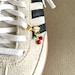 Gold Shoe Charms - Sneaker Jewelry, Cherry, Shell, Heart - Etsy Canada