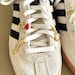 Gold Shoe Charms - Sneaker Jewelry, Cherry, Shell, Heart - Etsy Canada