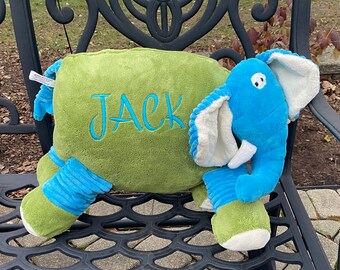 Nap Time Pillow - Etsy