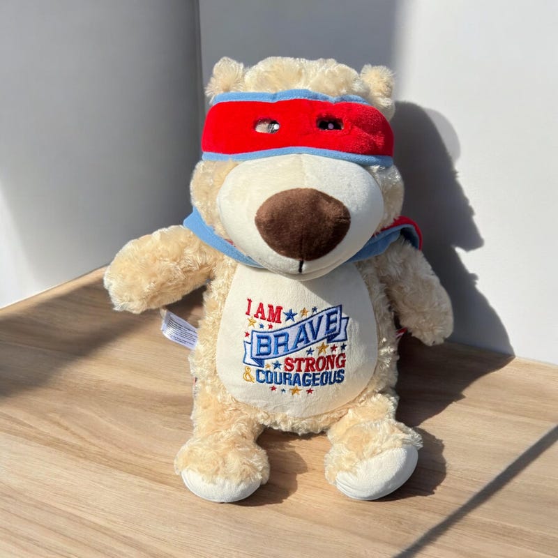 Bear Get a Hug - Etsy