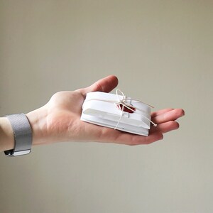 Choose 3 Organic Perfume Discovery Set All Natural Perfume Etsy