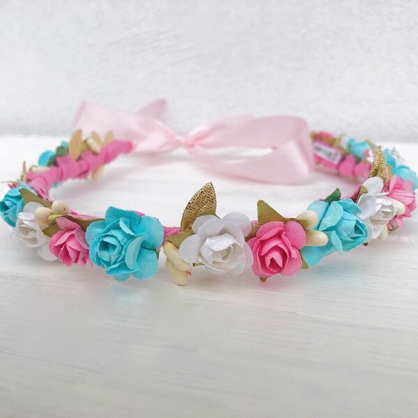 Handmade Crown - Etsy