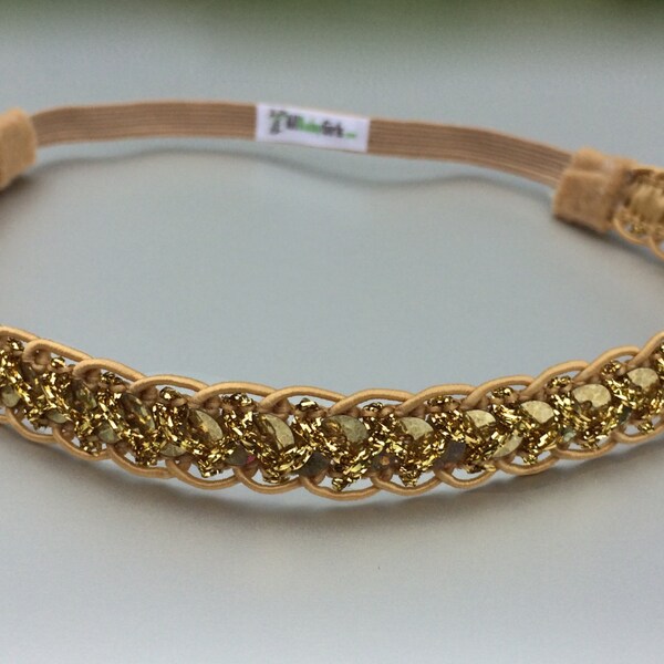 Baby Crown Headband - Etsy