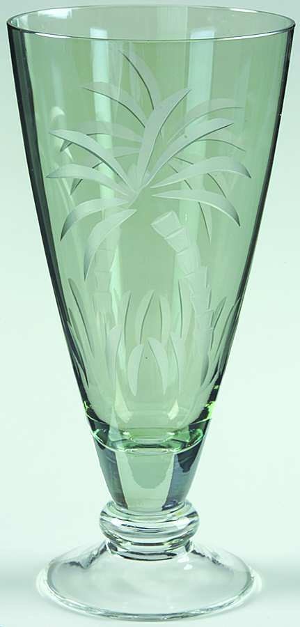 Vintage Lenox Blown Glass Ice Tea/All Purpose Tumblers. Lenox British ...