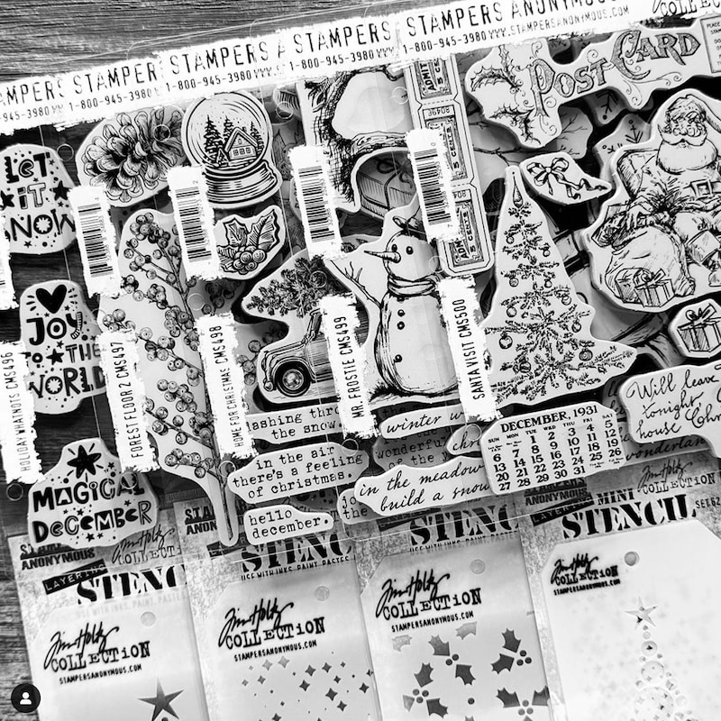 Christmas Labels 2024 - Etsy