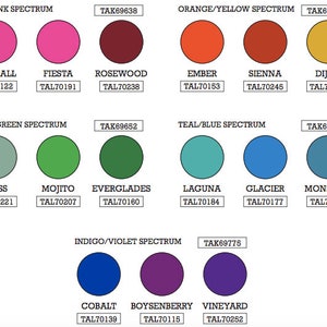 2020 Ranger Tim Holtz ALCOHOL INKS (5 Packs of 3 Bottles) All 15 ...