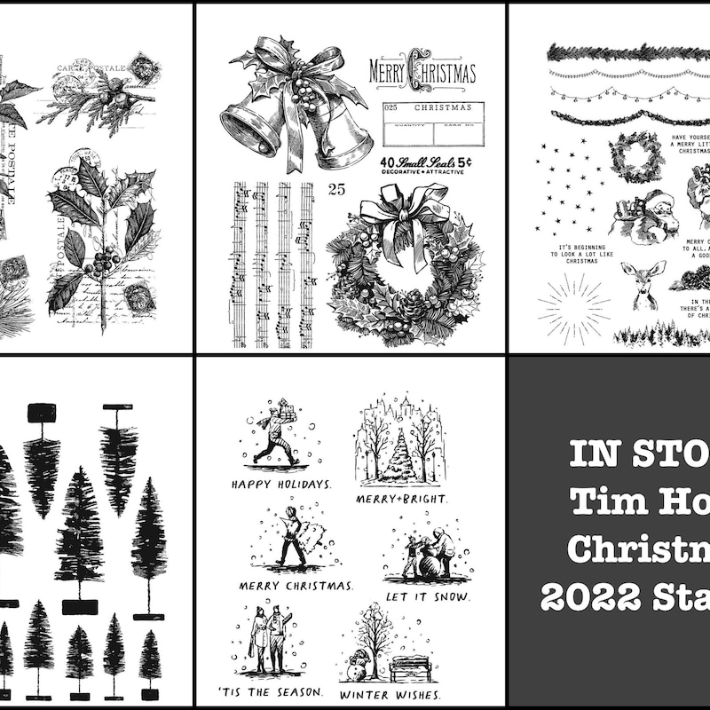 Card Department Store - Etsy