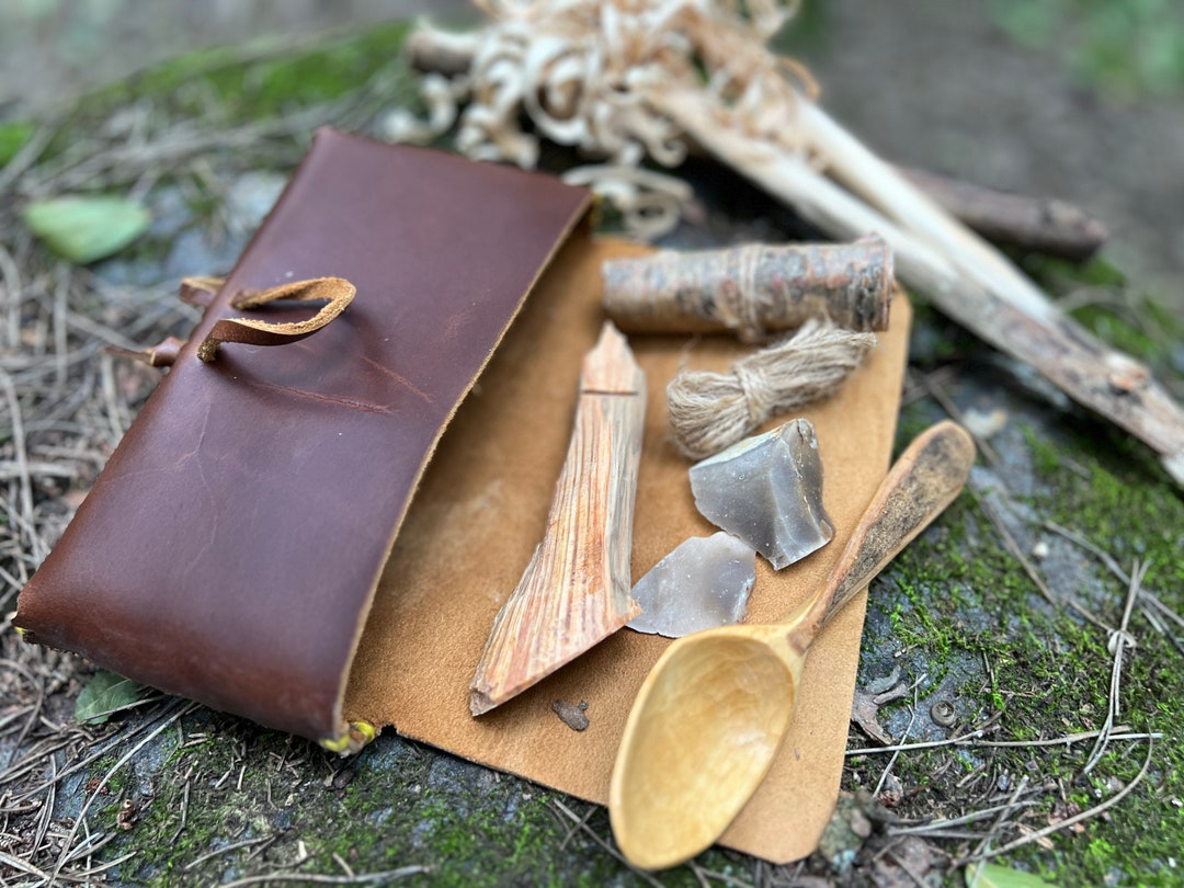Outdoor Classic Survival Kit - Etsy