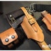 Leather Axe MOLLE / BELT Loop / Holster - Etsy
