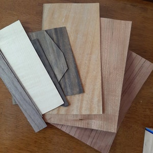 Veneer DIY Kit- Wood Art Wall Hanging, Tray, or Dish - Etsy
