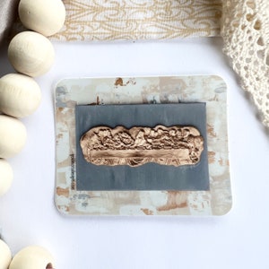 Last Supper Sticker// Biblical Sticker// Vinyl Stickers// Christian ...