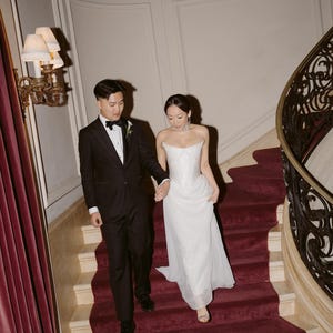 GIL | Pre-order Handmade Draped Pearl off White Chiffon Sheer Mesh Silk ...