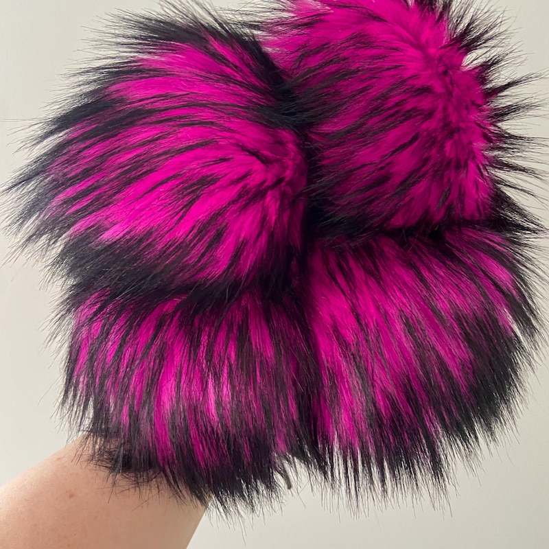 Extra Large Pom Poms - Etsy