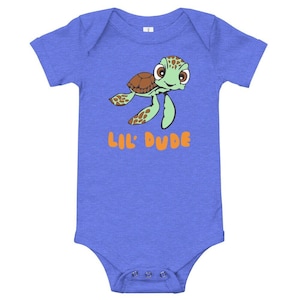 finding dory baby stuff
