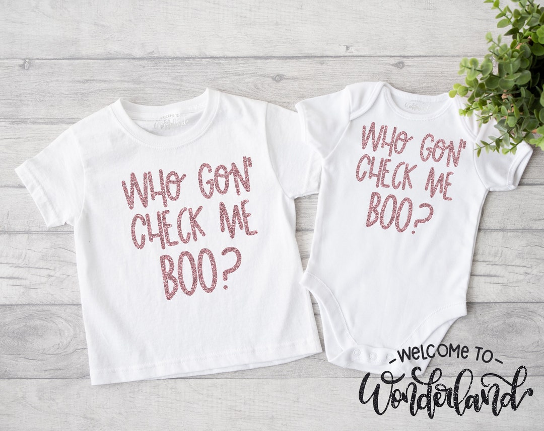 Who Gon Check Me BOO She by Sheree Real Housewives Atlanta Babyshower ...