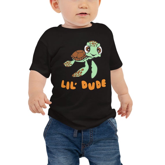 Baby LIL' DUDE Finding Nemo Dory Kids Squirt Fin Noggin - Etsy