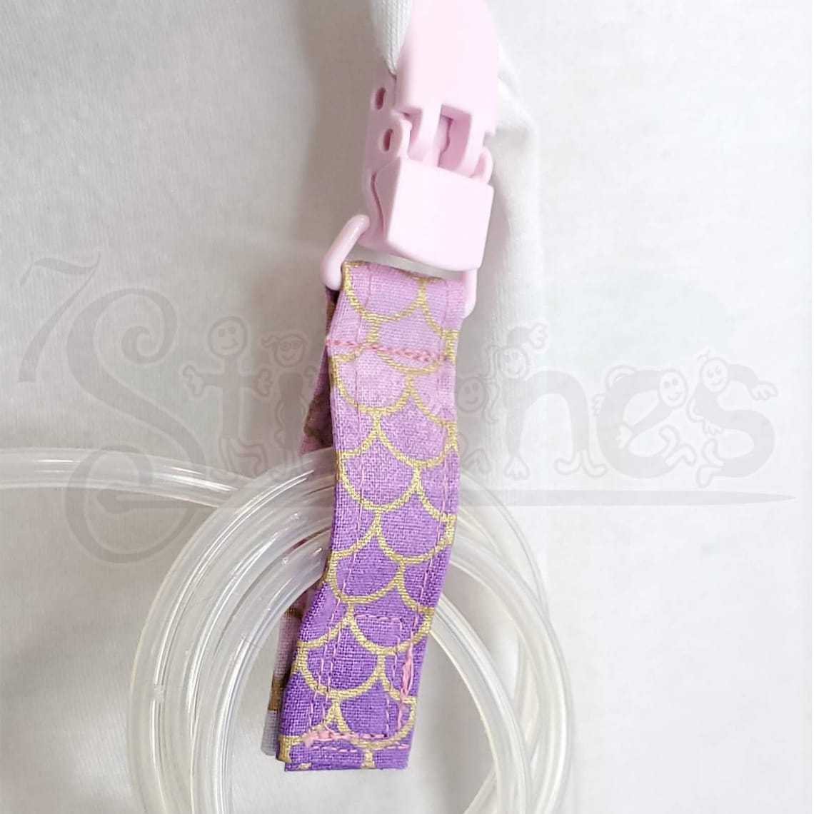 Tube Clips to Help Hold Medical Tubing and Keep Them - Etsy