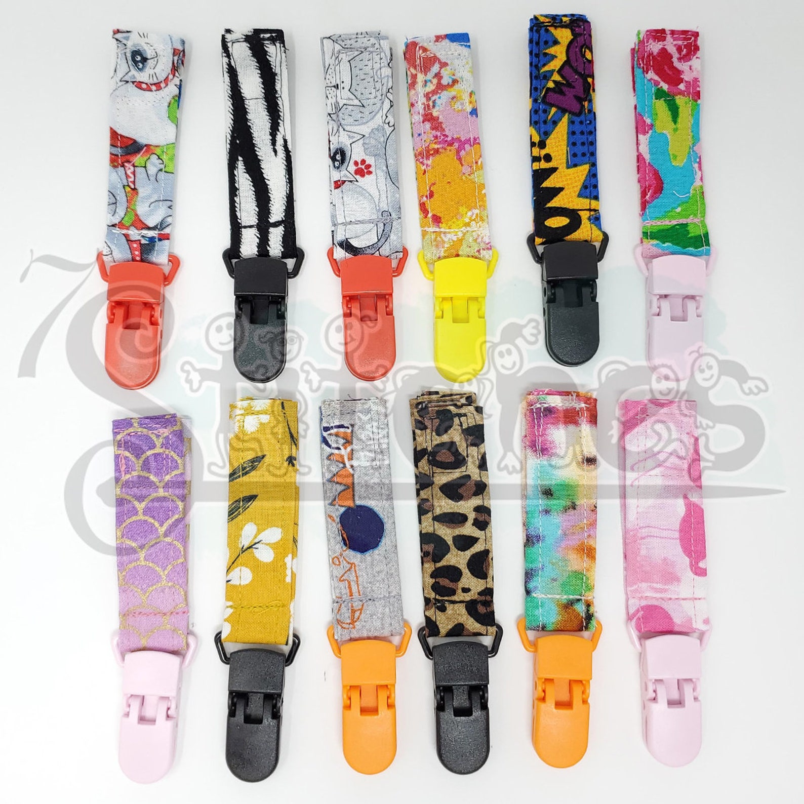 Medical Tubing Clip Feeding Tube Clip IV Tube Chemo Drain - Etsy