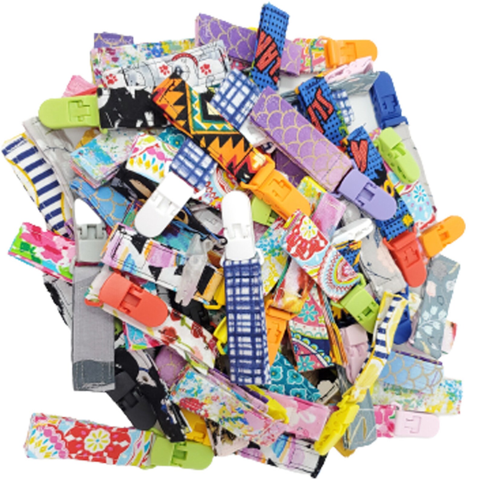 Tube Clips to Help Hold Medical Tubing and Keep Them - Etsy