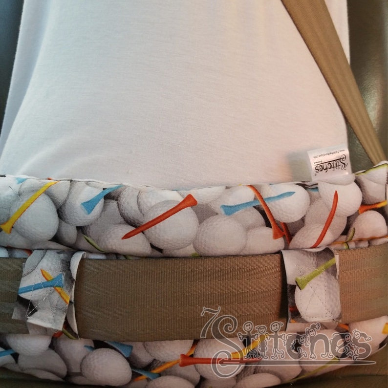 Gastric Bypass Seat Belt Pillow Abdominal Surgery Pillow Etsy