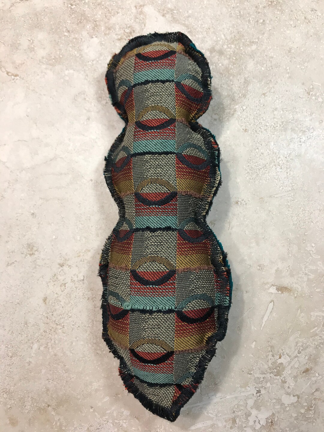 Spirit Totem Kit - Art Deco Goddess - DIY Totem Doll, Figure to ...