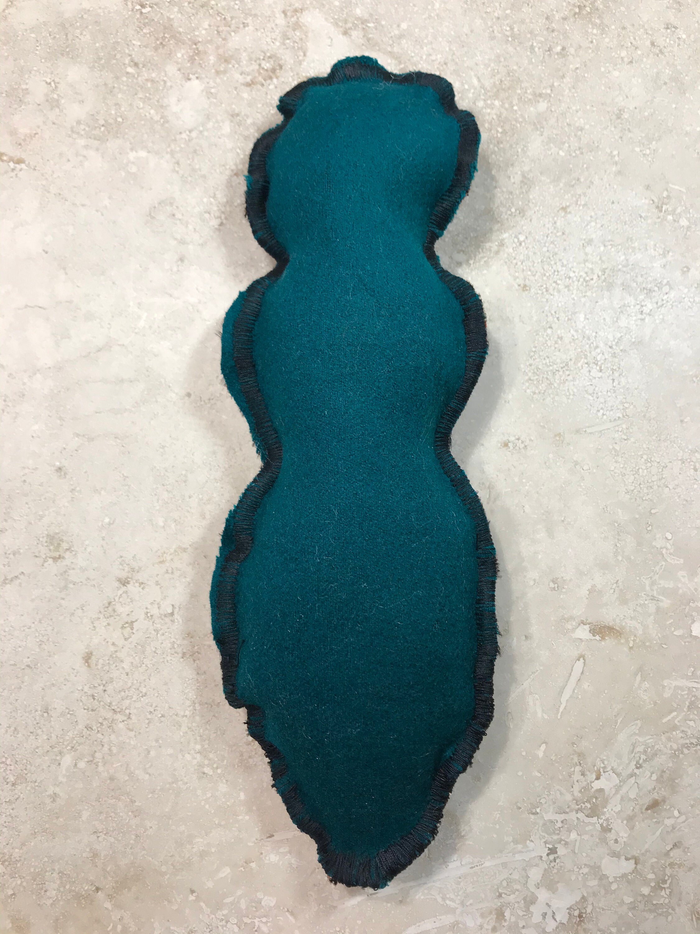 Spirit Totem Kit Art Deco Goddess DIY Totem Doll Figure - Etsy