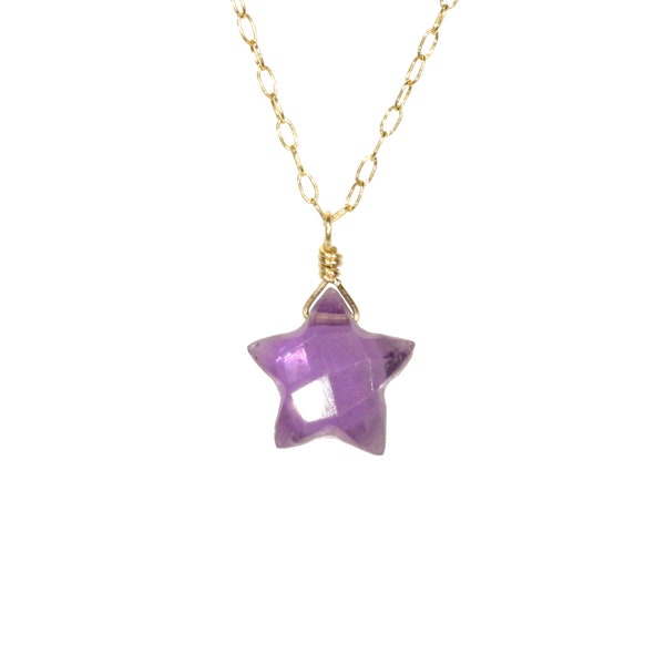 Crystal Star - Etsy