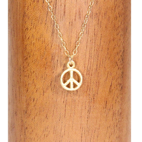 Peace Jewelry - Etsy