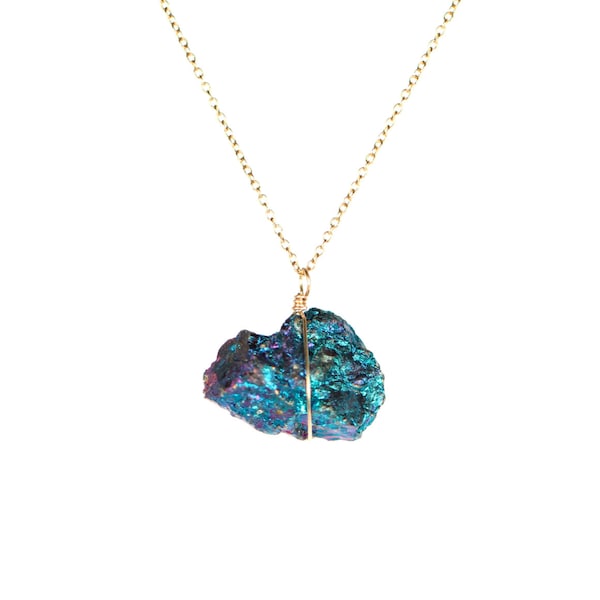 Bornite - Etsy