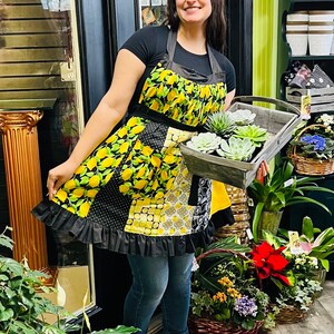 Vintage Style Fully Reversible Pokemon Apron - Etsy