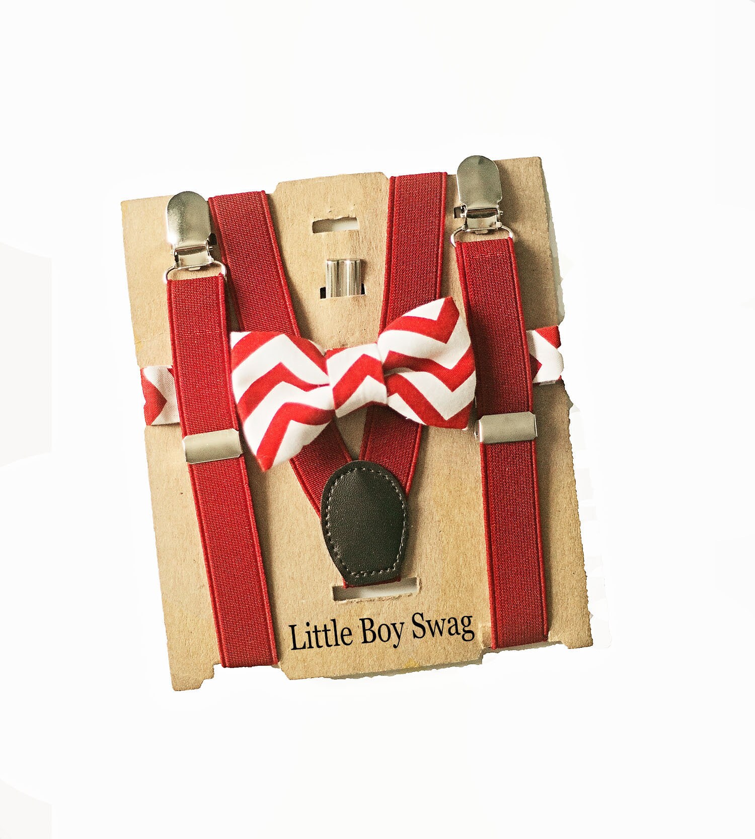 Baby Boy Swagger