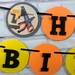Tool Birthday Banner Handyman Birthday Bob the Builder - Etsy