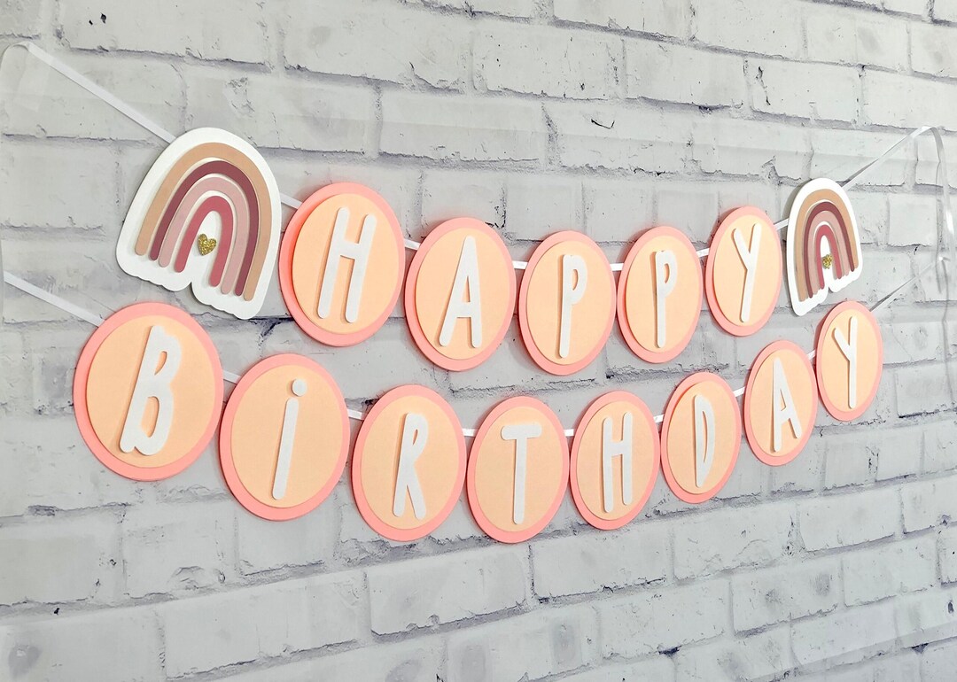 Rainbow Birthday, Boho Birthday, Rainbow Baby Shower, Groovy Birthday ...