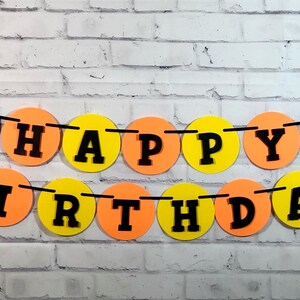 Tool Birthday Banner, Handyman Birthday, Bob the Builder Birthday ...