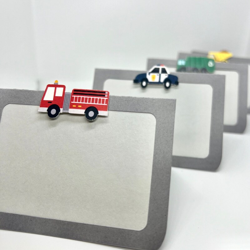 Transportation Party - Etsy