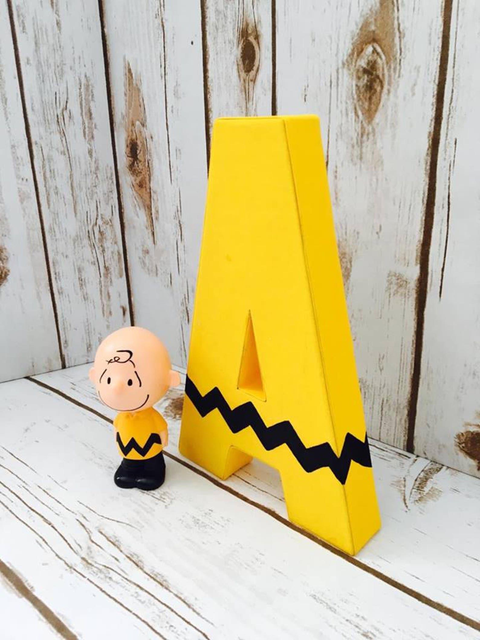 Personalized 3D Letters, Themed Letters, Fabric Letter, Kids Room ...