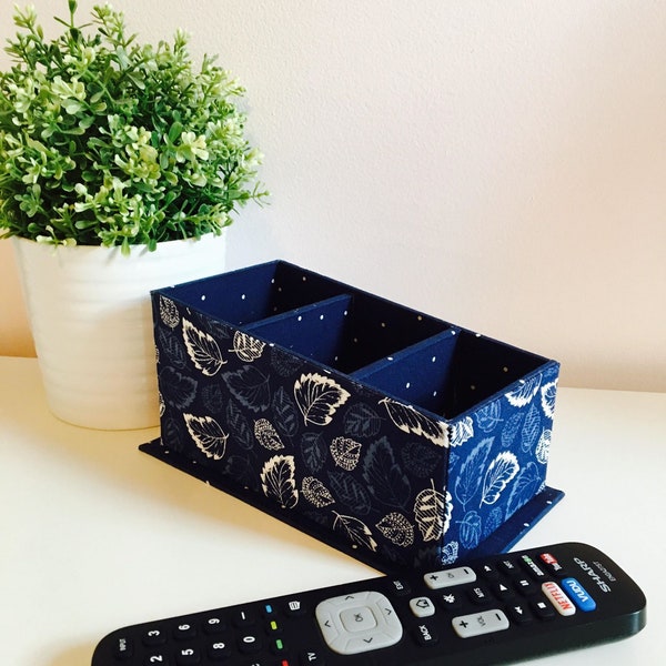 Remote Control Holder - Etsy