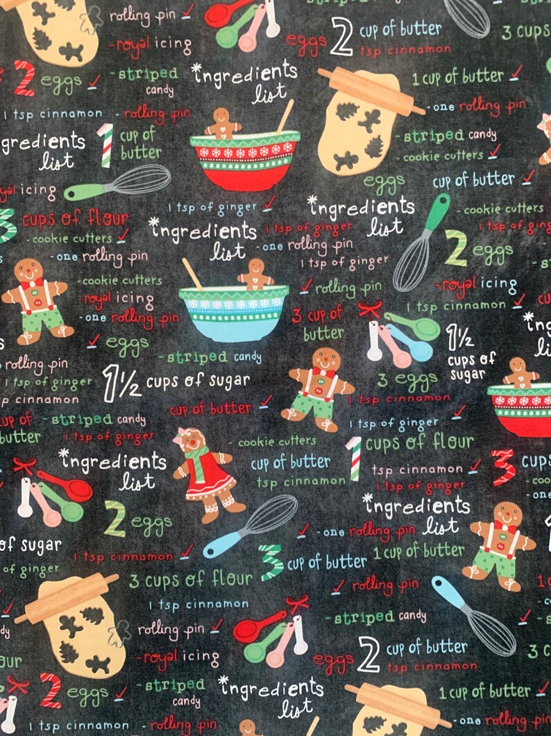 Expandable Accordion Recipe File Featured Sections Bills - Etsy