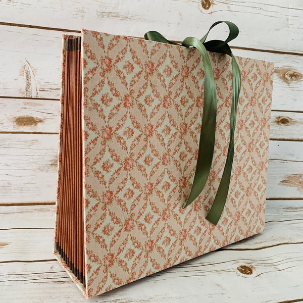 Leather Expandable File - Etsy