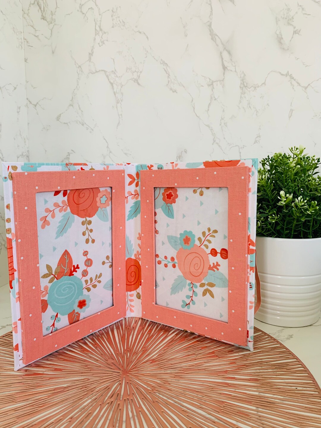 Double Photo Frames, Triple Frame, Double Picture Frame, Double Frame ...