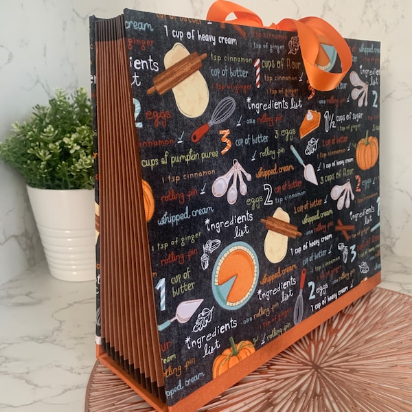 Expanding File - Etsy UK