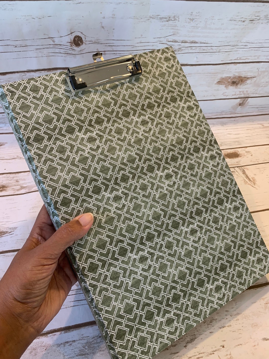 Storage Clipboard, Clipboard Storage Box, Clipboard Case, Storage ...