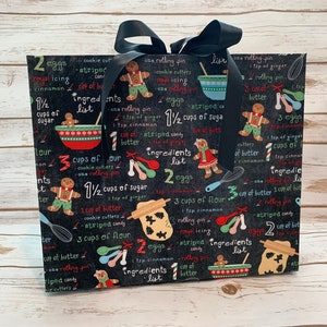 Expandable Accordion Recipe File, Featured Sections, Bills, Recipe ...