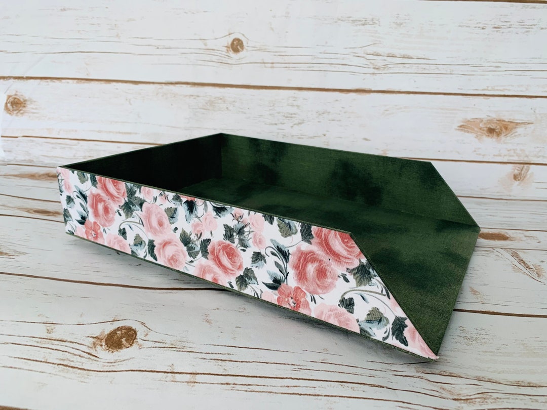 Paper Tray, Desktop Organizer, Desk File Tray, Office Organizer, in Out ...