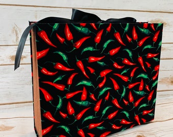 Expandable Accordion Recipe File Featured Sections Bills | Etsy