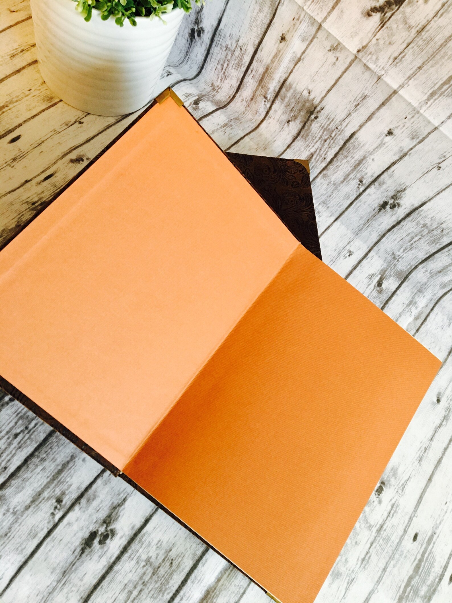 Hardcover Journal Blank Journal Writing Journal Unlined - Etsy