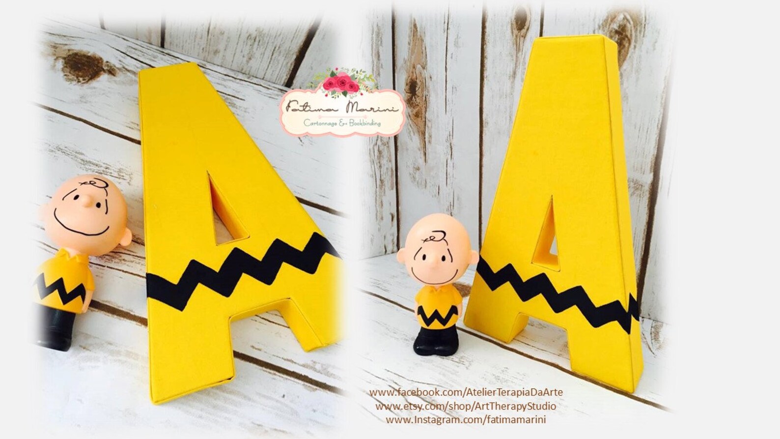 Personalized 3D Letters, Themed Letters, Fabric Letter, Kids Room ...