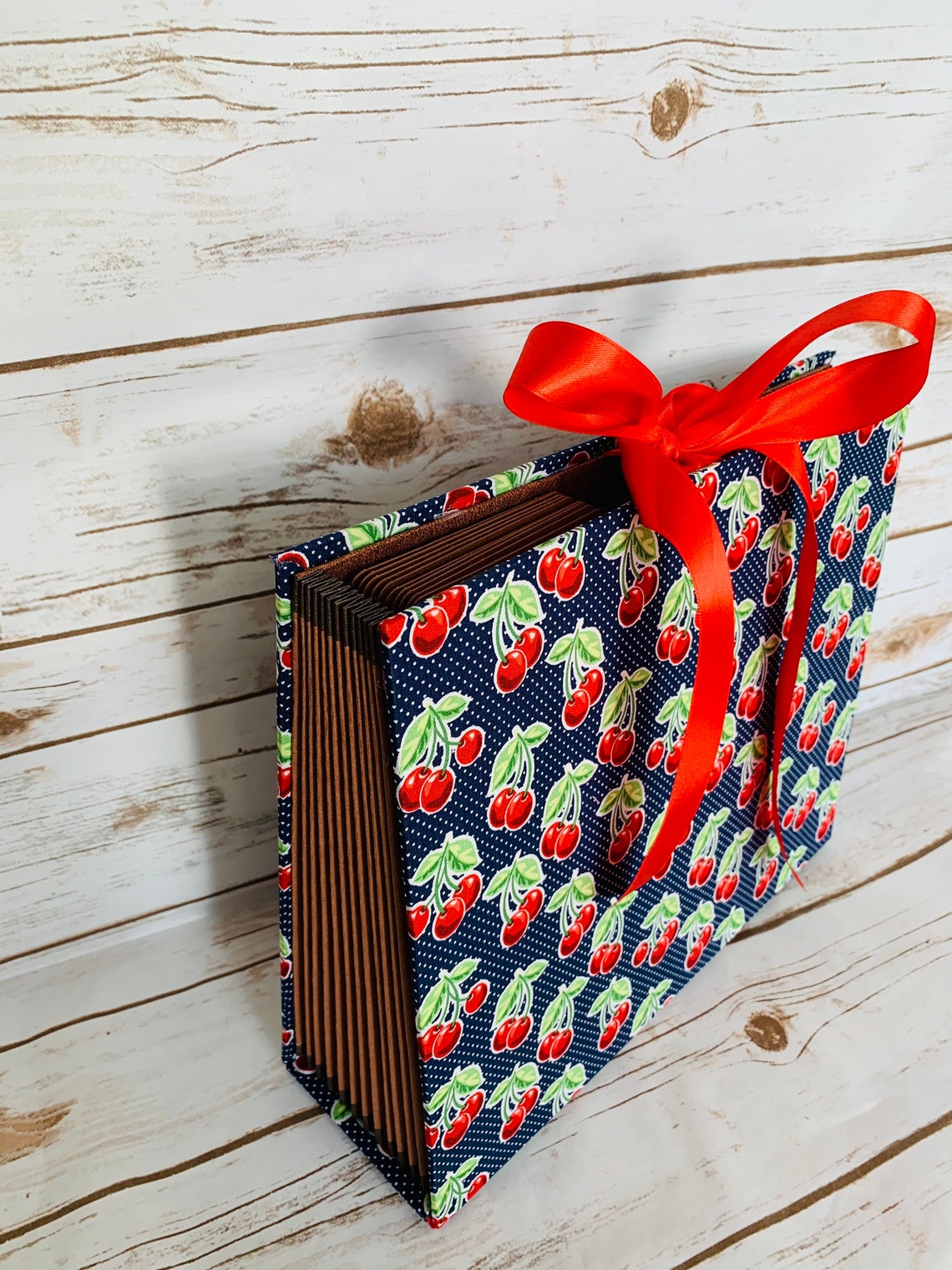 Recipes accordion folder Expandable accordion recipe file | Etsy