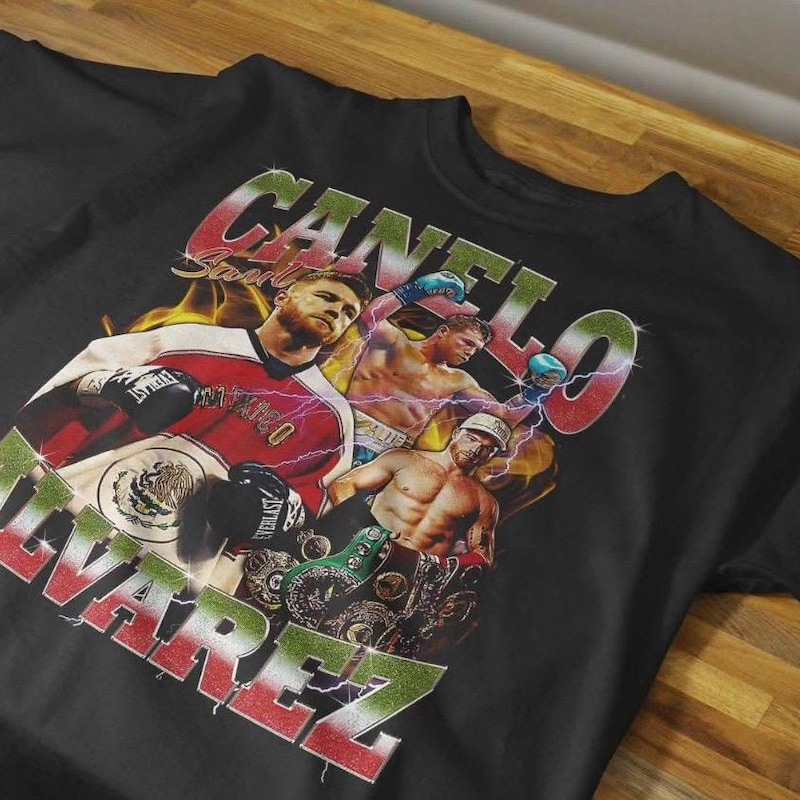 Gorras Del Canelo Alvarez - Etsy Canada