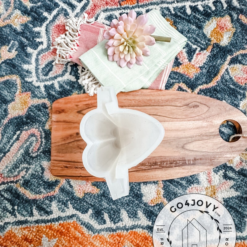 Soap Embed Mold - Etsy